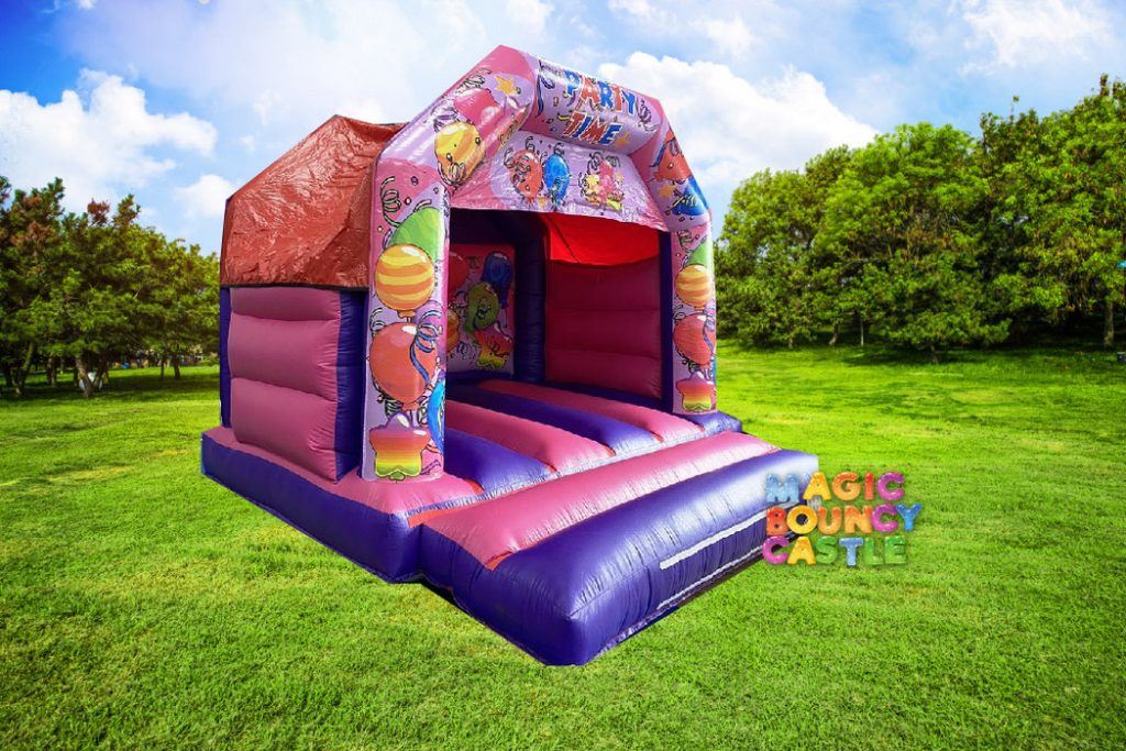 Bouncy Castles