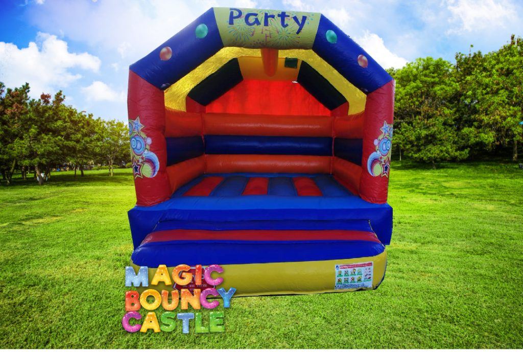 Party Bouncy Castles – Bouncy Castles